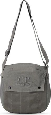 C.P. Company C.p. Company, Homme, Sacs, Vert, Taille: ONE Size Sac bandouli&egrave;re