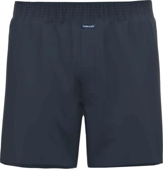 Ammann Boxer Basic Cotton