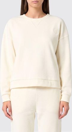 Plein Sport Sweat-Shirt Femme couleur Blanc