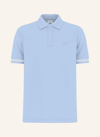 Joop Joop! Jeans Piqu&eacute;-Poloshirt Amare blau