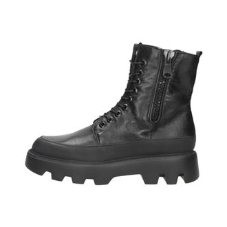 Mjus Damen, Schuhe, Schwarzk, 40 EUGr&ouml;&szlig;e