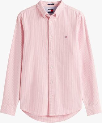 Tommy Hilfiger Chemise en coton