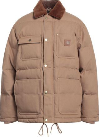 Carhartt Work in Progress JACKEN & M&Auml;NTEL - Jacken und Anoraks auf YOOX.COM