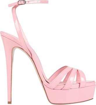 Le Silla SCHUHE - Sandalen auf YOOX.COM