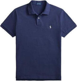 Polo Ralph Lauren Polo droit en piqu&eacute; de coton