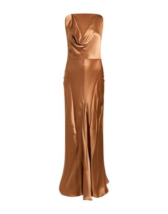 Antonelli KLEIDER - Maxi-Kleider auf YOOX.COM