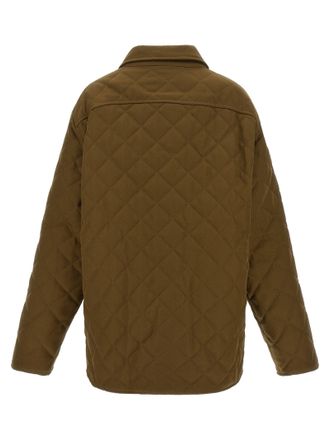 A.P.C. Jacket - Brown