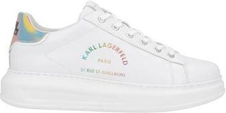 Karl Lagerfeld CHAUSSURES - Sneakers sur YOOX.COM