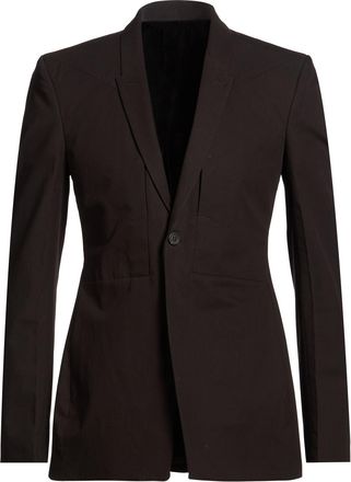 Rick Owens ANZ&Uuml;GE und CO-ORDS - Blazers auf YOOX.COM