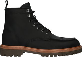 Blackstone GASTOWN REDFORD - EG570 Black - Stiefel