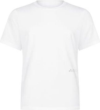sloggi Tee-shirt col rond en coton m&eacute;lang&eacute;