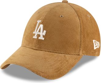 New Era 9Forty Strapback Cap - KORD Los Angeles Dodgers
