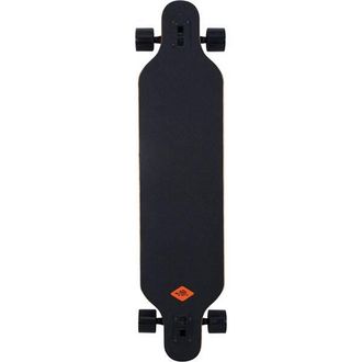 Schildkrot Fitness Skateboard Longboard 41&acute; GodFeather