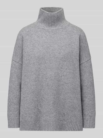 Max Mara Loose Fit Pullover aus reiner Wolle Modell BORGIA