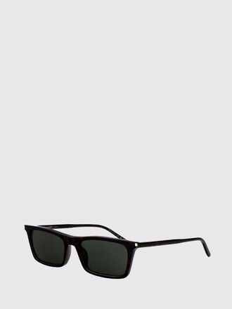 Saint Laurent Sonnenbrille Herren Farbe Braun