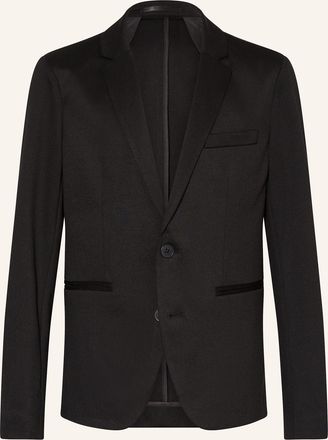 Jack & Jones Jack&Jones Jerseysakko schwarz