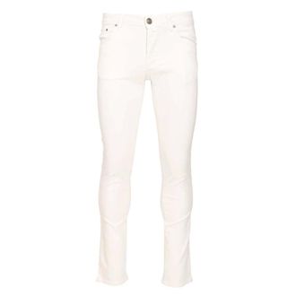 Jacob Cohen Herren, Jeans, Wei&szlig;, W31Gr&ouml;&szlig;e