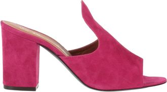 Via Roma 15 SCHUHE - Sandalen auf YOOX.COM