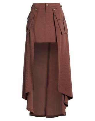 Versace HOSEN & R&Ouml;CKE - Minir&ouml;cke auf YOOX.COM