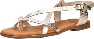 OH! MY SANDALS Zehentrenner