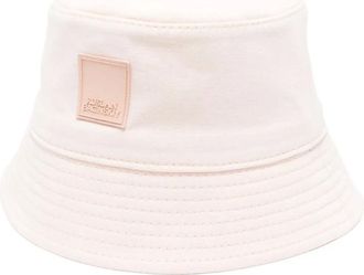 Ruslan Baginskiy Femme, Accessoires, Rose, Taille: S/M Bct039 Cap