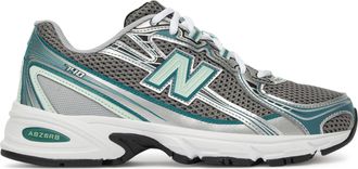 New Balance Sneakers New Balance U740NC2 W Grau