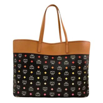 MCM Damen, Pre-Owned, Mehrfarbig, ONE SIZEGr&ouml;&szlig;e