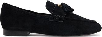 Coccinelle Slipper E4 NF1 16 01 01 Schwarz