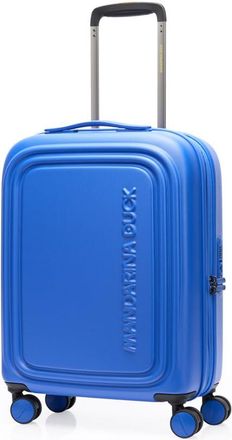 Mandarina Duck LOGODUCK + Trolley Cabin EXP