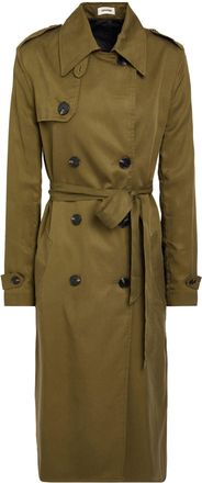 Zadig&Voltaire JACKEN & M&Auml;NTEL - Jacken, M&auml;ntel & Trenchcoats auf YOOX.COM