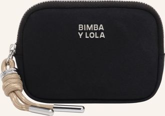 Bimba & Lola Bimba Y Lola M&uuml;nzb&ouml;rse schwarz