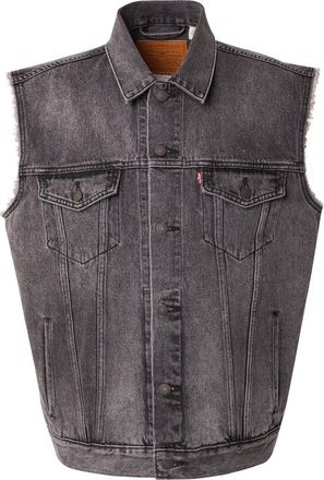 Levi's Relaxed Trucker Vest