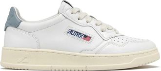 Autry Damen, Schuhe, Wei&szlig;, 37 EUGr&ouml;&szlig;e