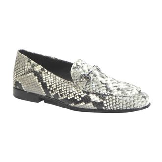 Lemar&eacute; Stilvolle Bequeme Loafers Damen - - Shoes - Damen - Beige - 37 EU