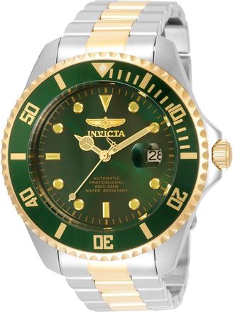 Invicta Pro Diver 35727 Herrenuhr - 47mm