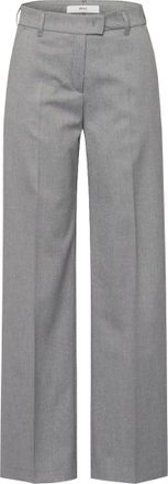 Brax Brax Damen Style Maine Style Maine - Wool Touch Hose in relaxter Silhouette,Light Grey,31W / 30L