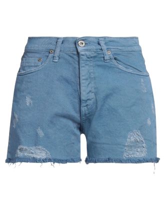 Vivance HOSEN & R&Ouml;CKE - Jeansshorts auf YOOX.COM