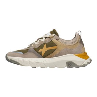 W6YZ W6Yz, Herren, Schuhe, Grau, 42 EUGr&ouml;&szlig;e