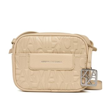 A|X Armani Exchange Handtasche Armani Exchange XW001578 AF15774 U1092 &Eacute;cru