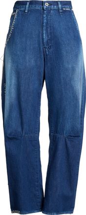 Yohji Yamamoto HOSEN & R&Ouml;CKE - Jeanshosen auf YOOX.COM