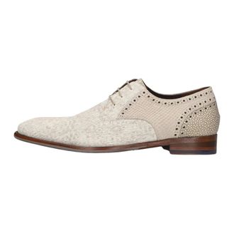 Floris Van Bommel De Stapper - - Shoes - Herren - Beige - 45 1/3 EU