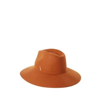 Doria 1905 Chapeau Ernest en laine