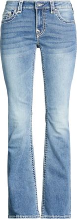 True Religion HOSEN & R&Ouml;CKE - Jeanshosen auf YOOX.COM
