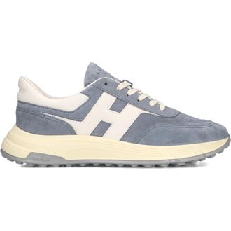 Hogan Herren, Schuhe, Blau, 42 EUGr&ouml;&szlig;e