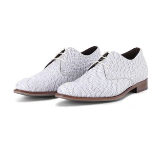Van Bommel Herren, Schuhe, Blau, 44 EUGr&ouml;&szlig;e