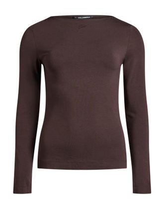 Karl Lagerfeld TOPS - T-shirts auf YOOX.COM