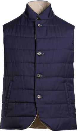 Eleventy JACKEN & M&Auml;NTEL - Westen auf YOOX.COM