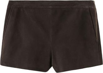 Mango Hose Sienna