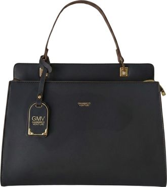 Gian Marco Venturi Schultertasche Women