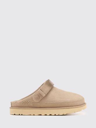 UGG Chaussures Plates UGG Femme couleur Chair